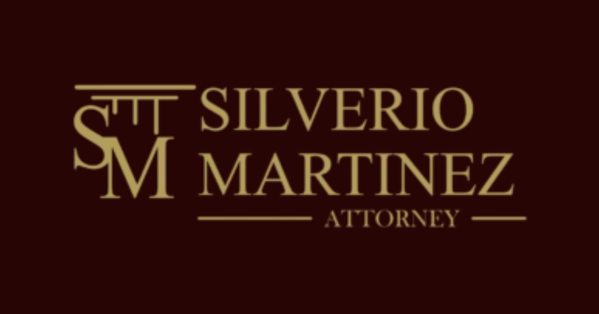 Contact - Law Office Of Silverio Martinez